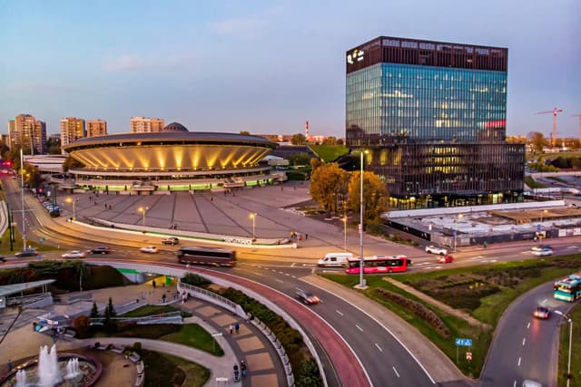 What to see in Katowice? 10 most interesting attractions | MobiCars