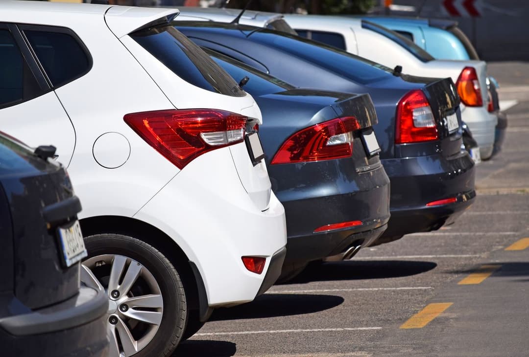 What are the car classes and how to check them? | MobiCars