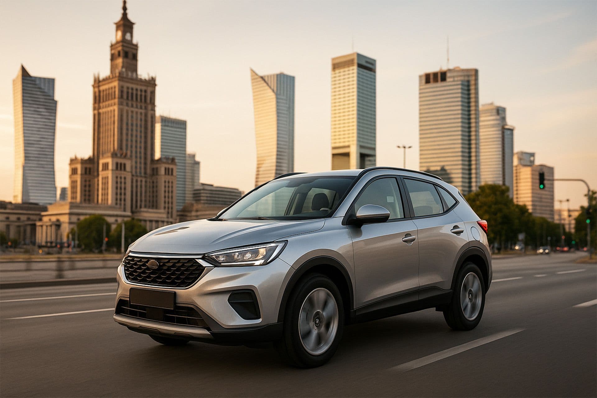 Czy na drodze wewnętrznej obowiązują znaki drogowe? Sprawdź, co mówi ...